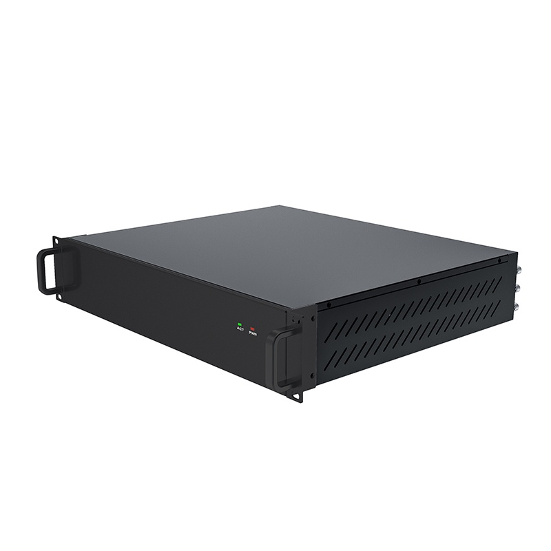4K60hz modular video wall controller