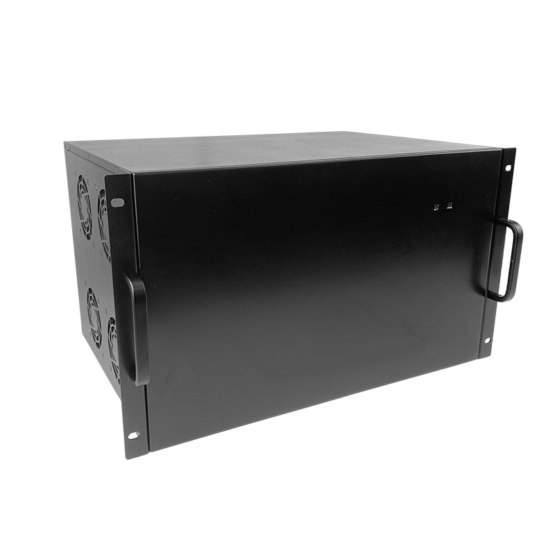 4K60hz modular video wall controller